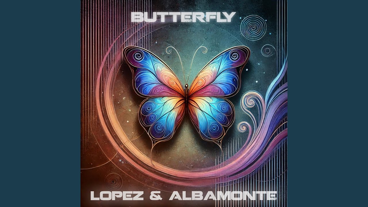 Butterfly (Radio Edit) - YouTube