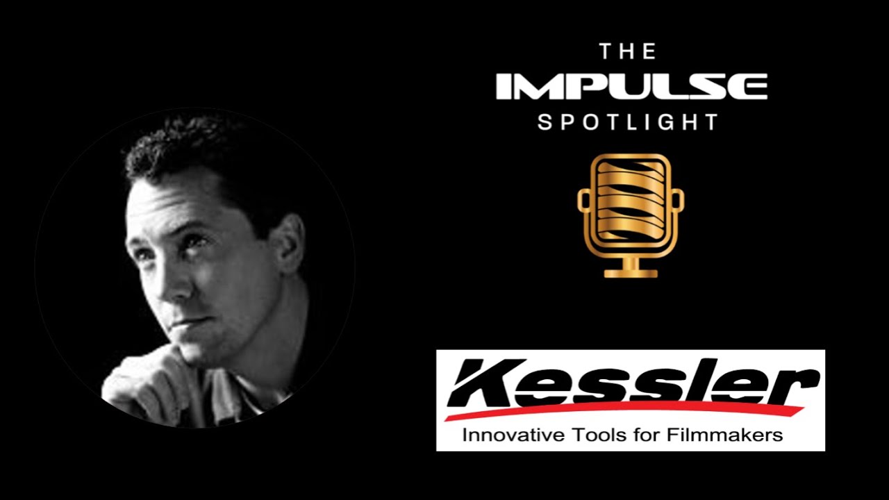 The Impulse Spotlight - Episode 2 - YouTube