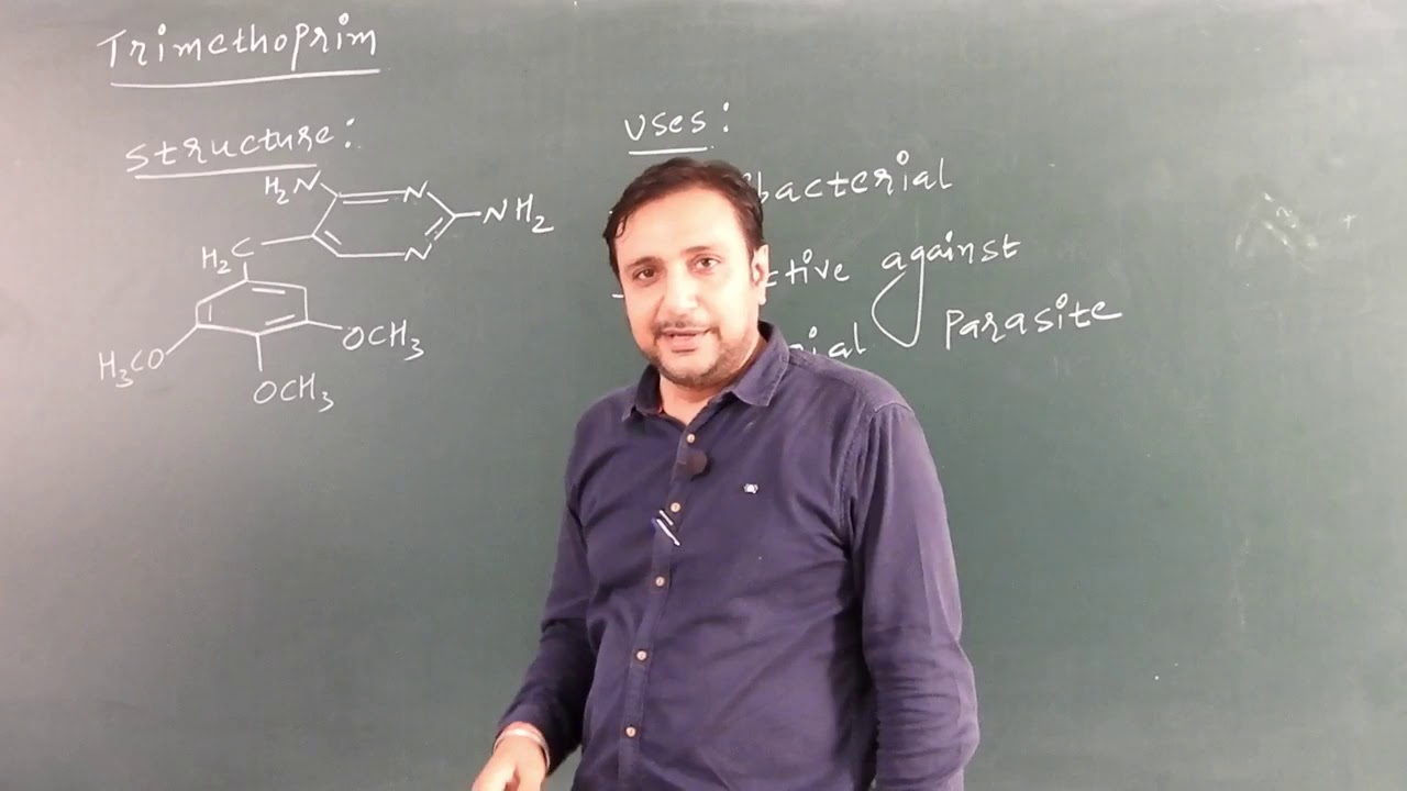 Synthesis of Phenacetine and Benzocaine - YouTube