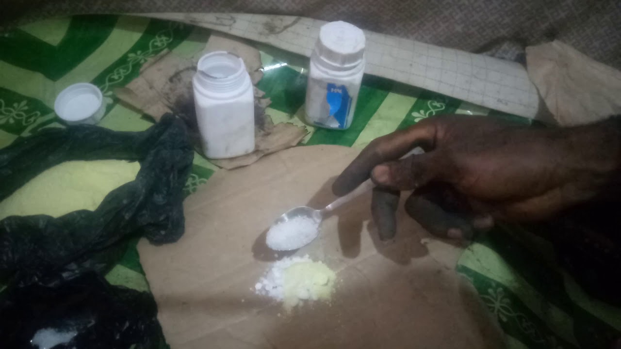 How matches is made - YouTube