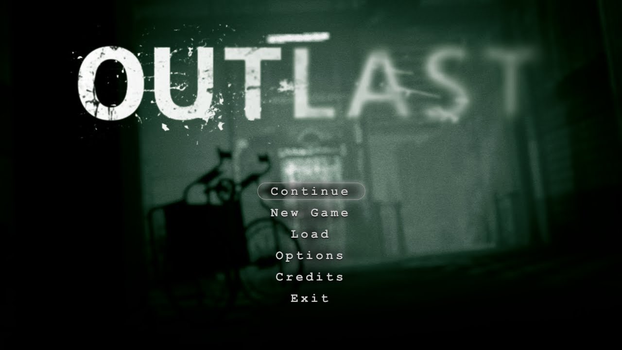 Télécharger et installer Outlast [HD] - YouTube