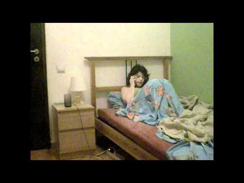 A Minha Cunhada -  A vingança II