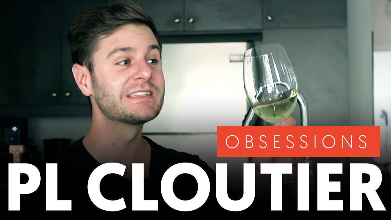 Le YouTubeur qui cartonne au Québec (interview de PL Cloutier) - YouTube