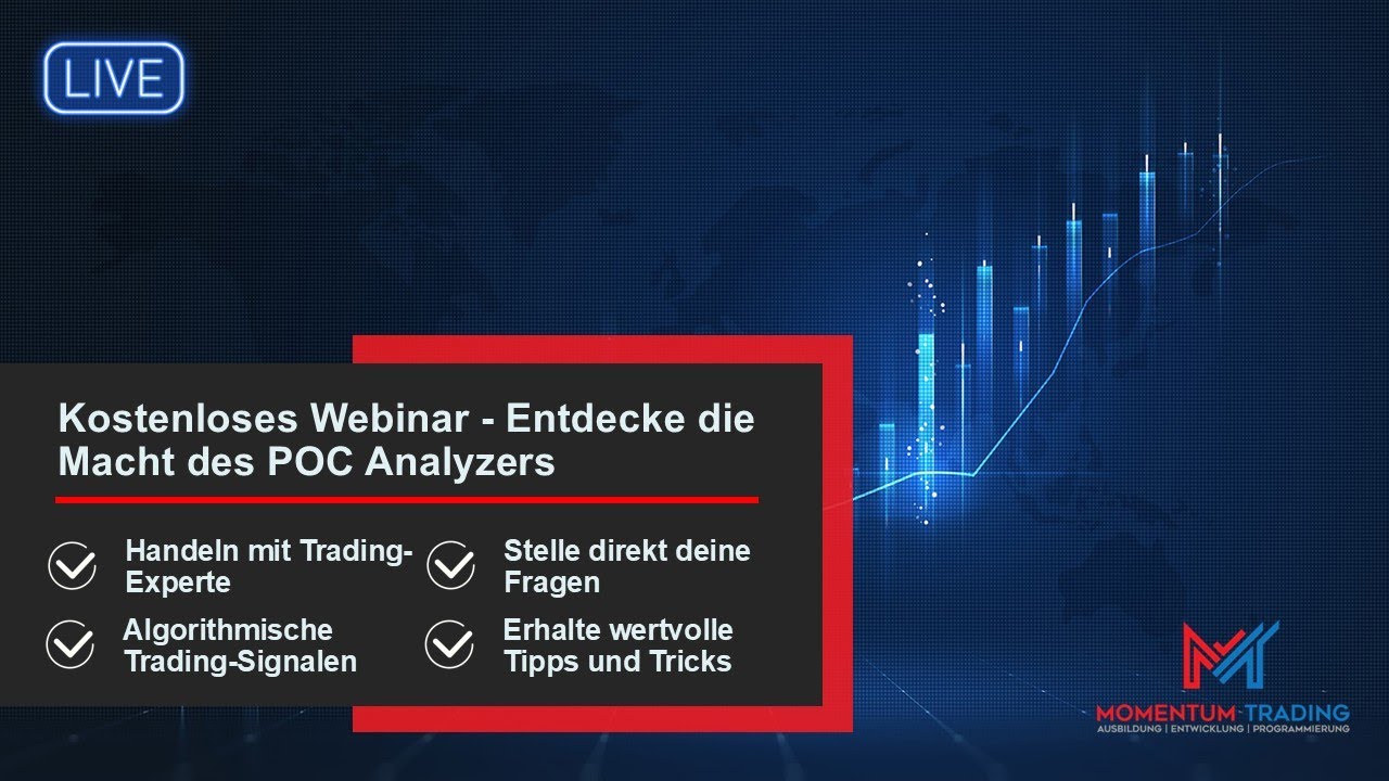 Entdecke die Macht des POC Analysers Webinar 23.10.24 - YouTube
