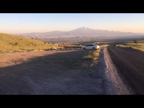 Fiat linea ile yanlama