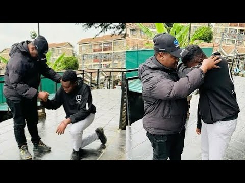 Justice for Mr.Eugine lazima Becca arudishe pesa ya wenyewe#Brightontheepl - YouTube