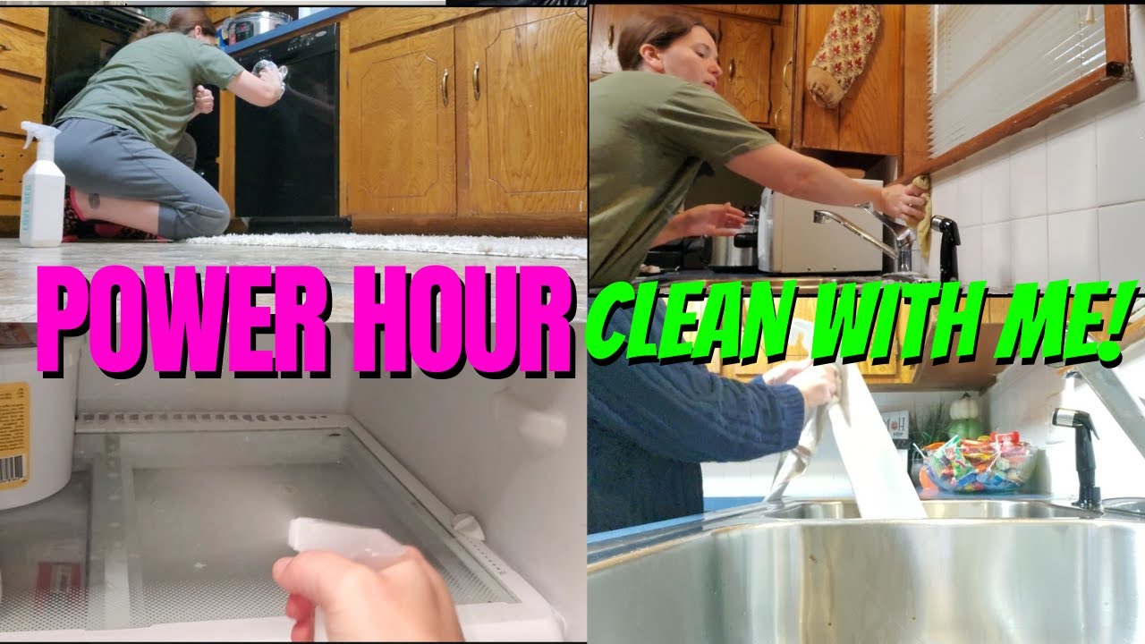 NEW EXTREME CLEAN WITH ME | NEW STAY AT HOME MOM CLEAN WITH ME | MOM ...