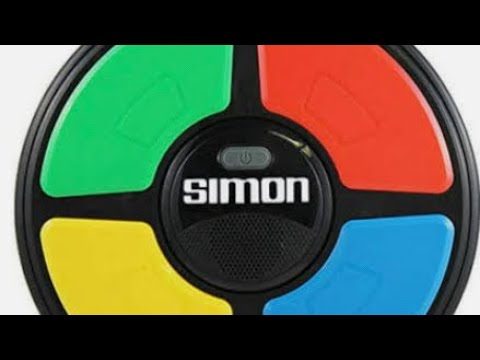 Simon Says Sounds - YouTube