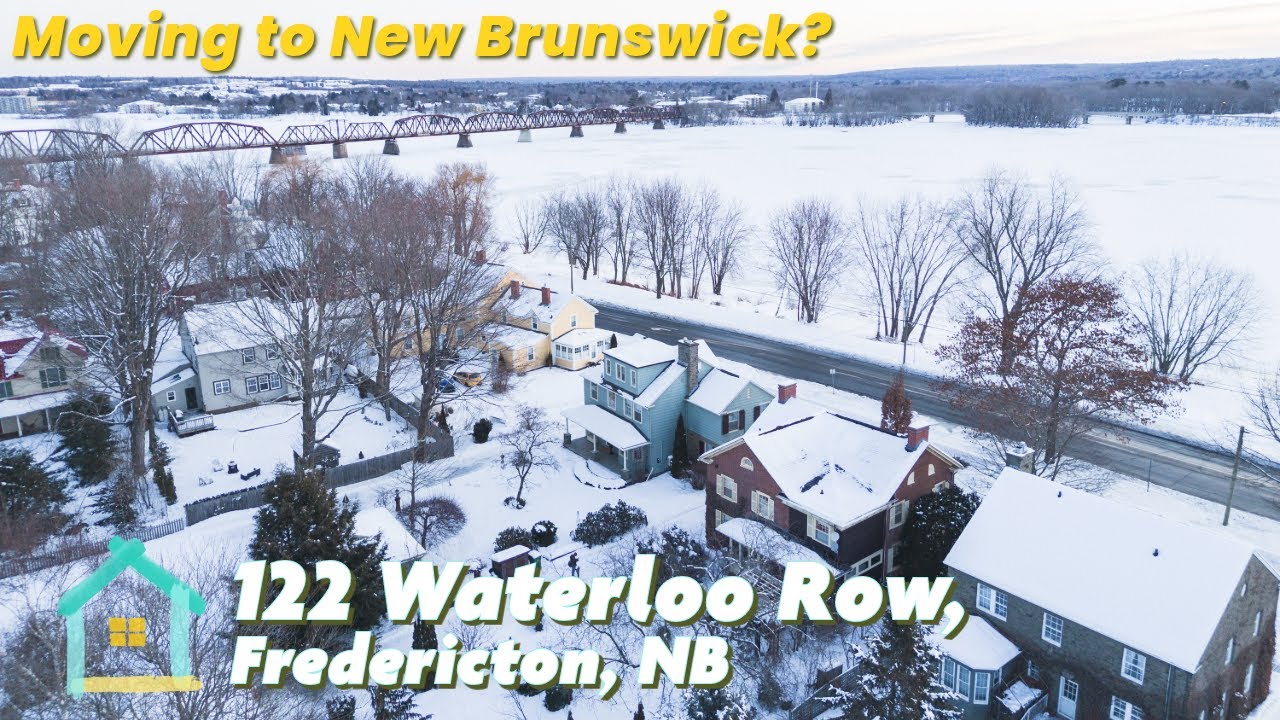 122 Waterloo Row, stunning in every season! - Kate Mammen, EXIT Realty ...