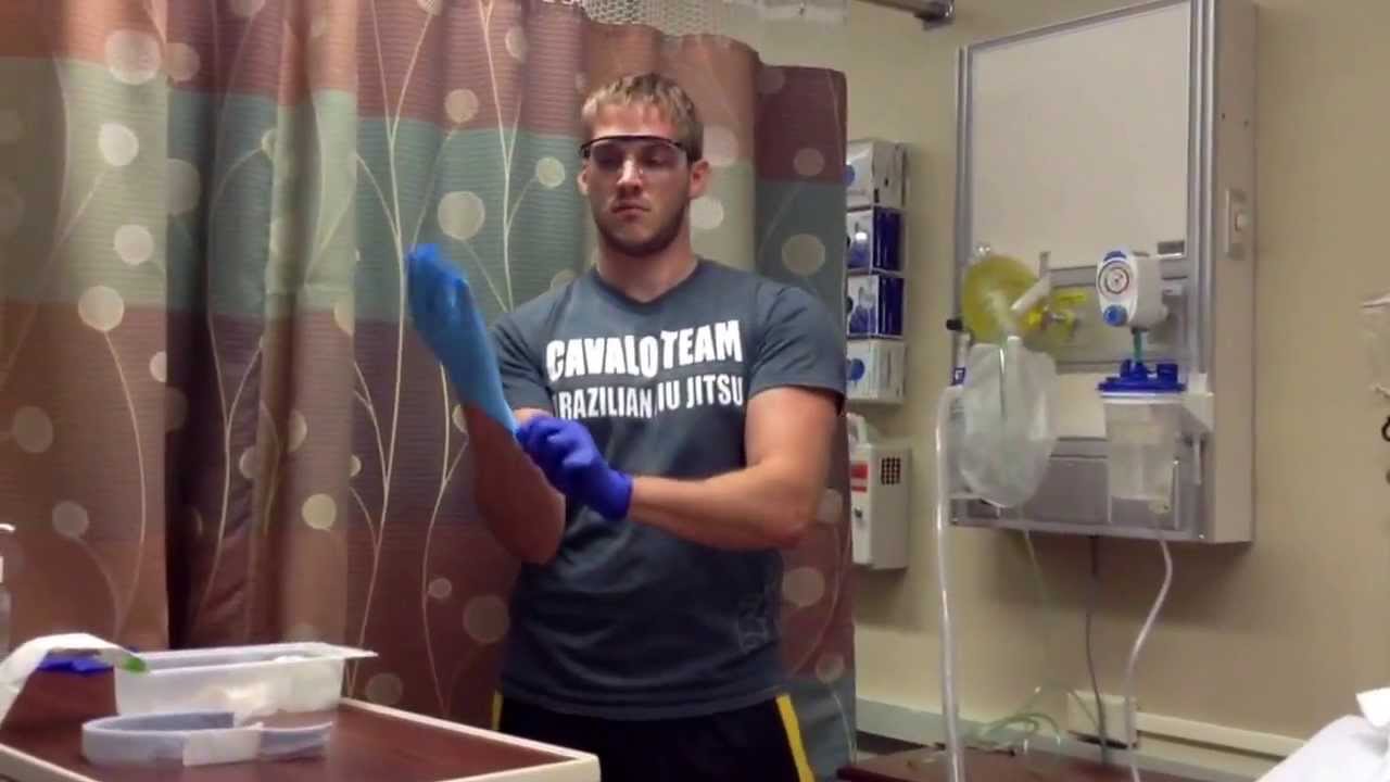 Jordan Trach Care Mastery - YouTube