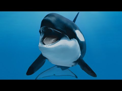 Kohana's Farewell | Loro Parque