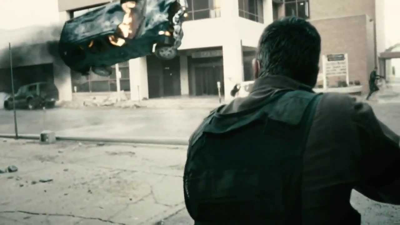 GAMER (2009) - Trailer German | Deutsch HD - Gerard Butler - YouTube