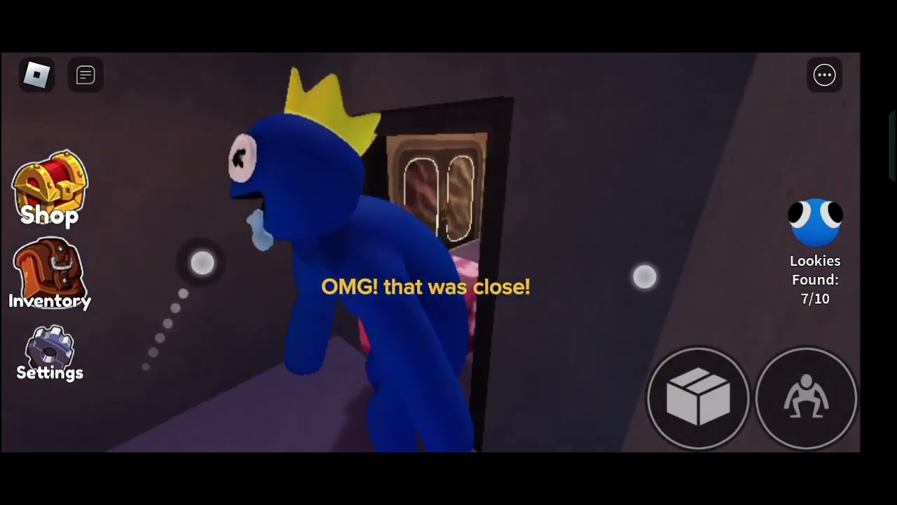 RAINBOW FRIENDS (FULL GAME) WITH COMMENTARY ROBLOX - YouTube