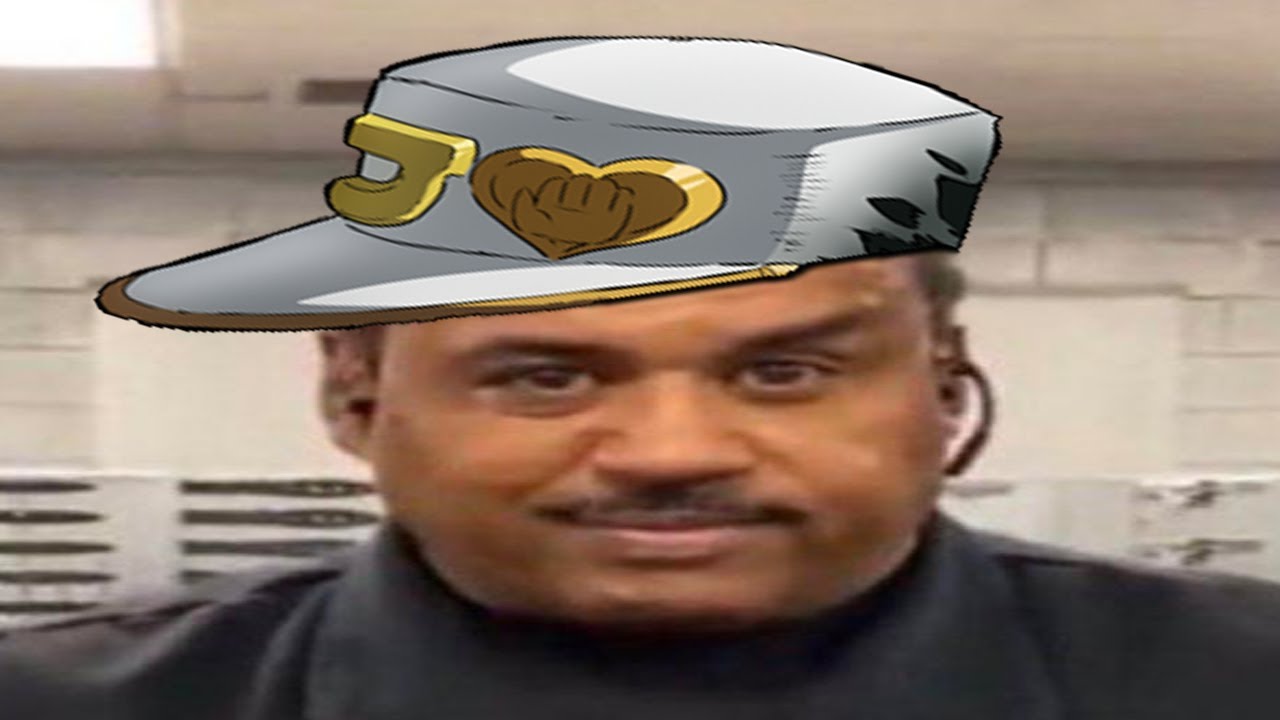 How To Defend Yourself Against a JoJo Fan - YouTube