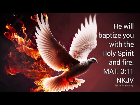 Holy Spirit Fall In This Place/Fire, Holy Fire - YouTube
