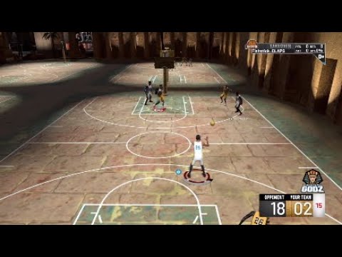 2k clips part 1 - YouTube