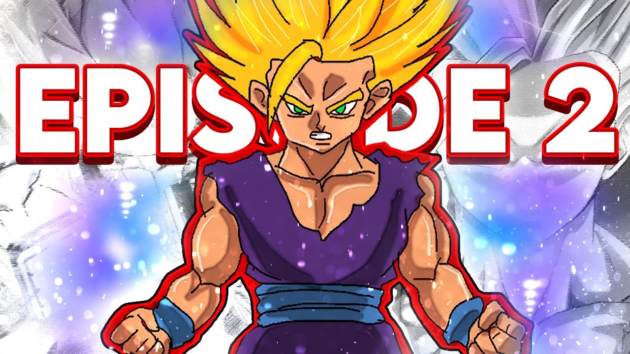 (EP 2) THE BIGGEST BOSS BATTLE EVER! | Dragon Ball Super 3 Story Mode ...