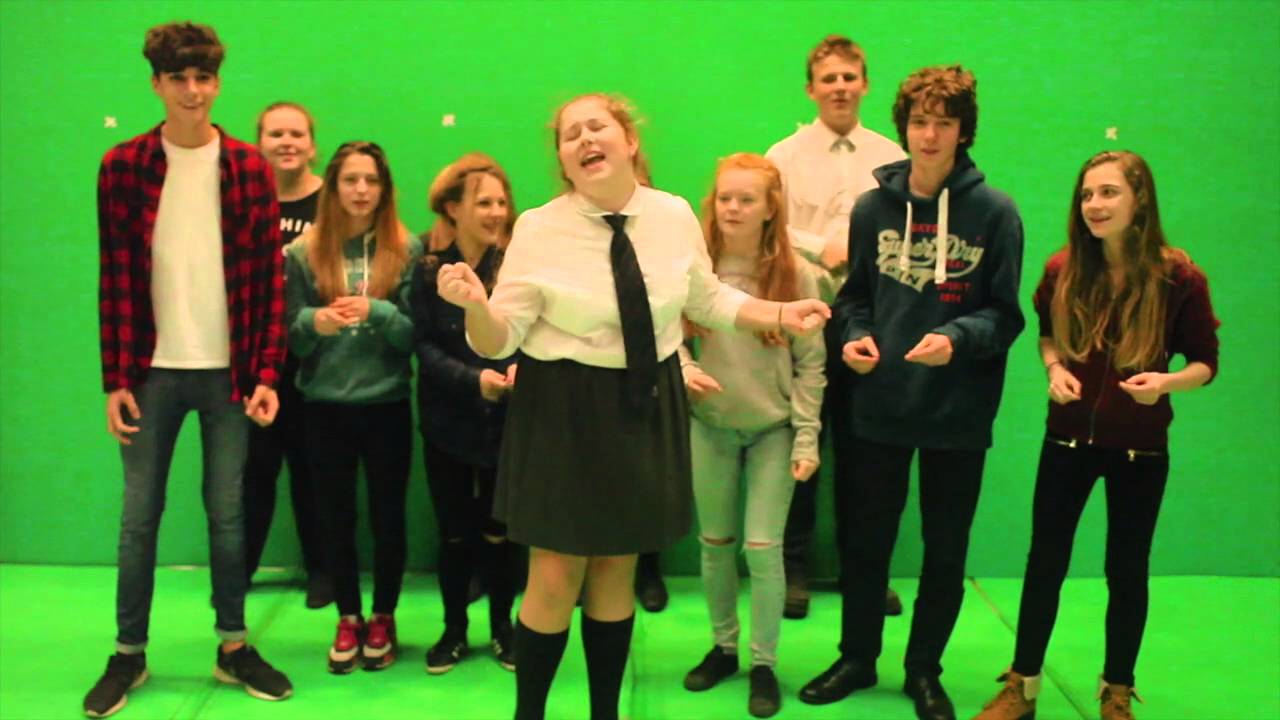 Proper Crimbo test - YouTube