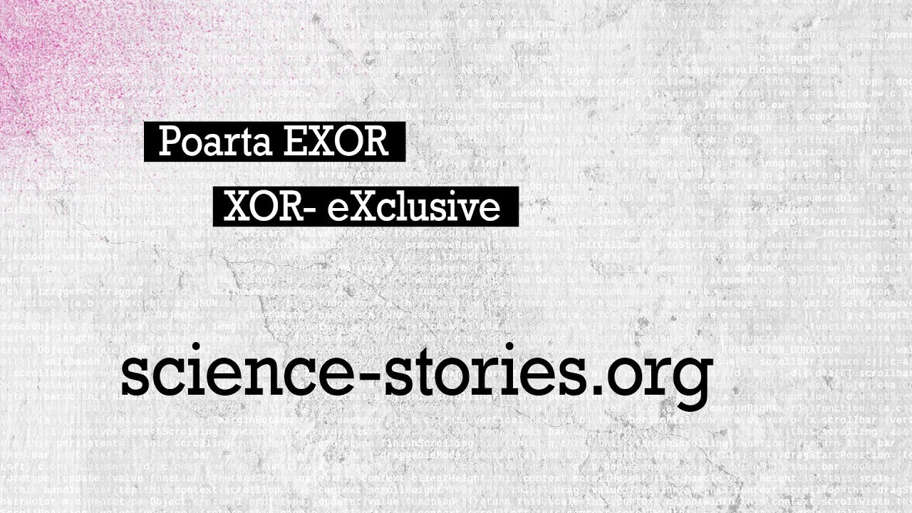 Poarta XOR (EXOR) [12] - YouTube