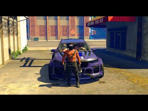 Live Haarlem omdat ik ben gebanned op FRP! Eiland event?|Fivem ...