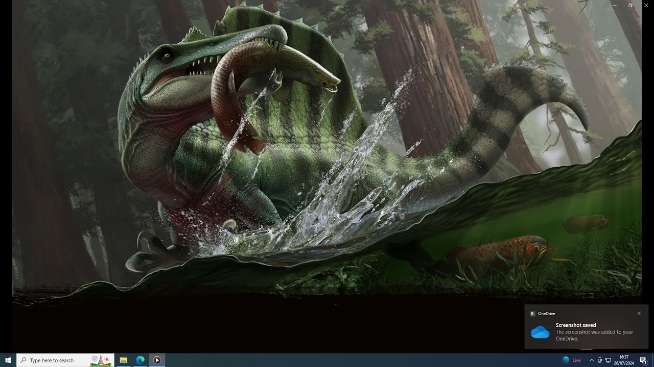 Pycno gameplay and growing part 2-Path Of Titans - YouTube