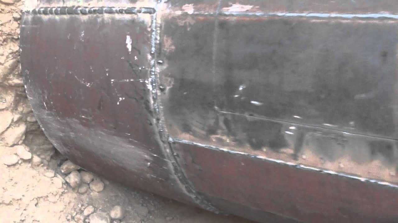 Auguring or Microtunneling Contractors Oman - YouTube