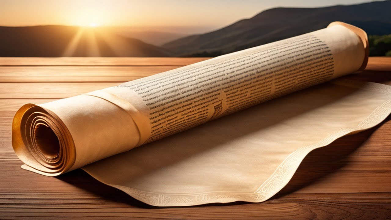 "The Beginning of the Besorah of Yahusha Ha'Mashiach, the Son of ...