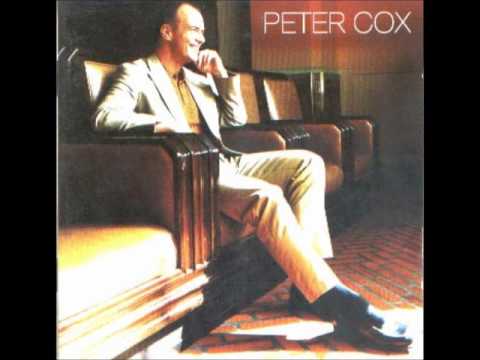 They Whisper To Me - Peter Cox. - YouTube
