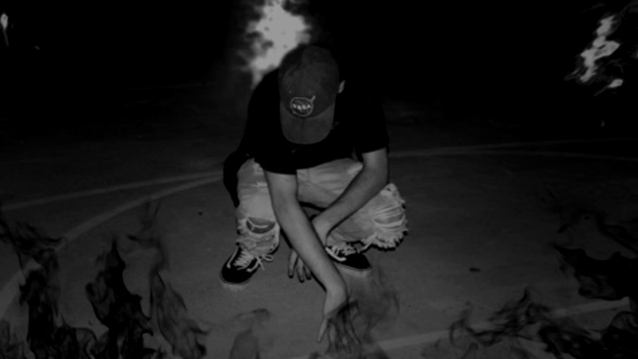 Somber - My Demons Cry {Lyrics} - YouTube