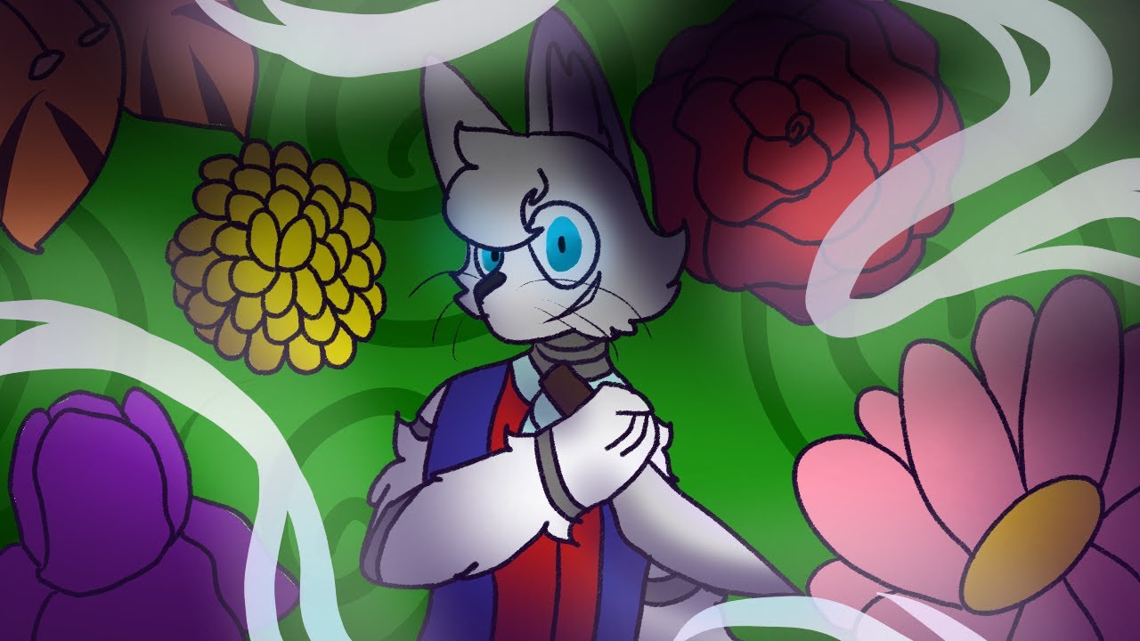Wilting Flowers | Minecraft Fnaf Inspired Rp - YouTube