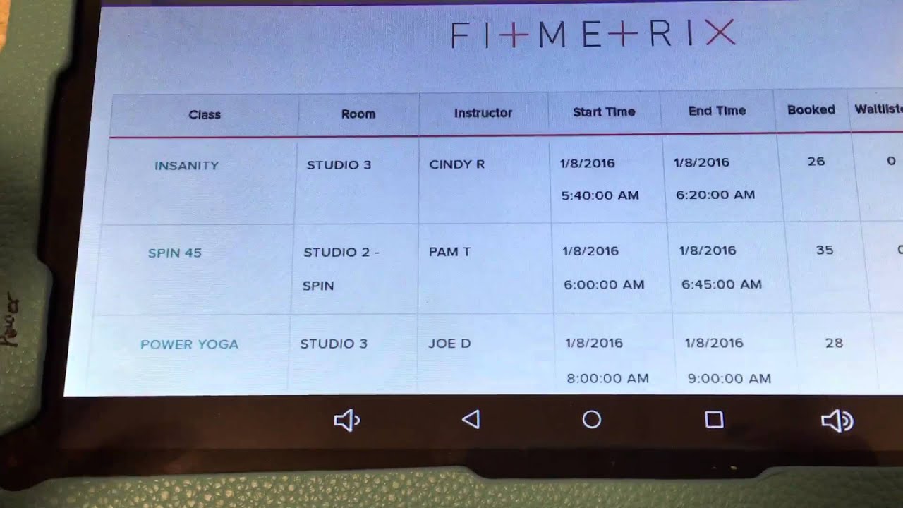 January 8, 2016 - YouTube
