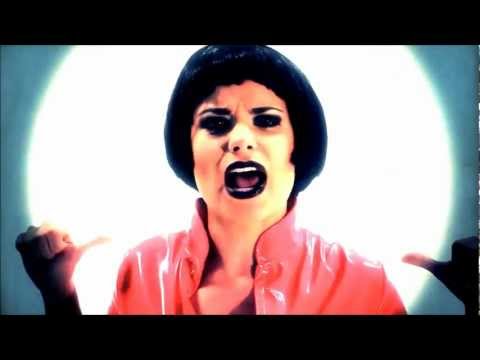 María Lapiedra - Como Una Perra (Remix 2012 by Salva Dávila)