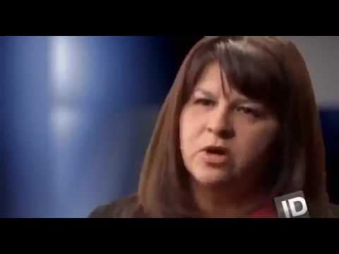 Blood Never Lies - Body Found in Desert After A College Party - YouTube