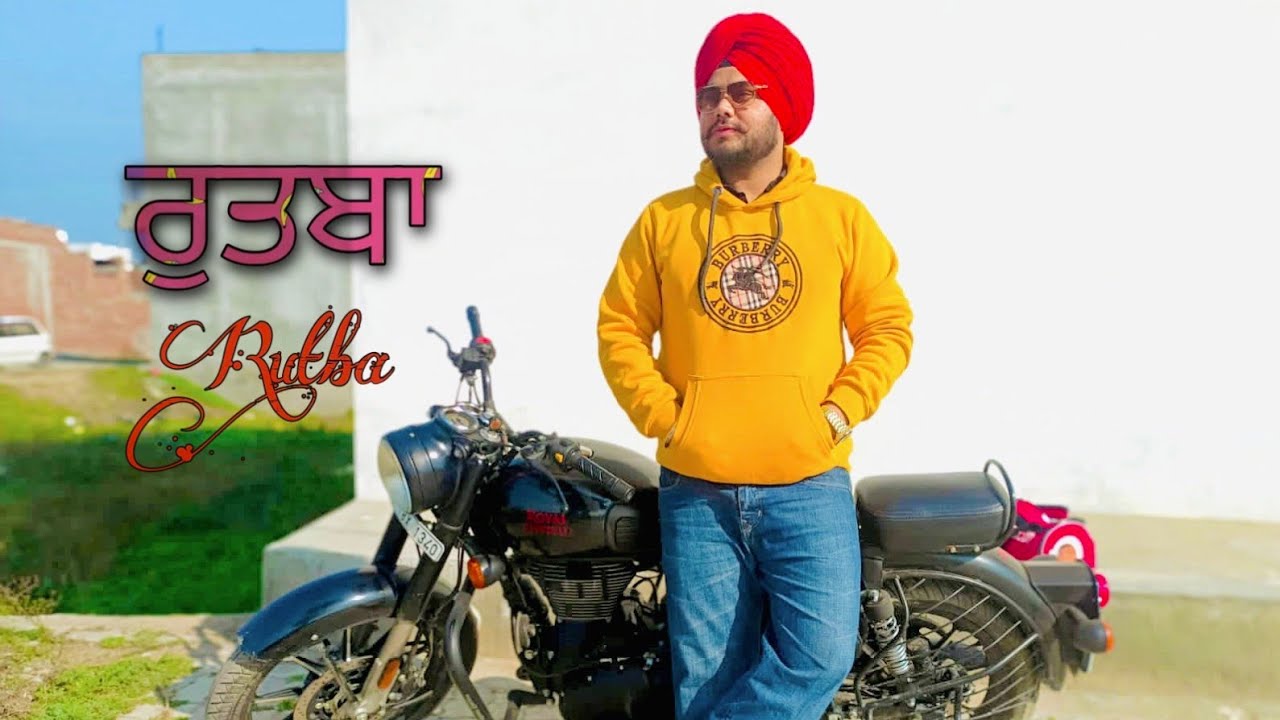 RUTBA Song Recreation| Kali jotta |Latest punjabi song |# ...