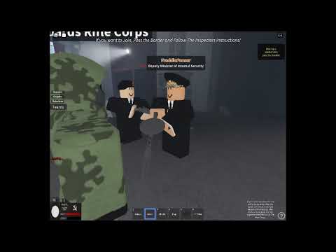 Moscow Border Simulator Roblox Gameplay Ep.6 - YouTube