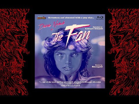 Movie Review Monday - Episode 20 : The Fan (1982)