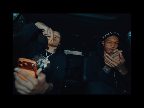 Nazzy Bhb x  Mdot 59 - We Back (Official Music Video)