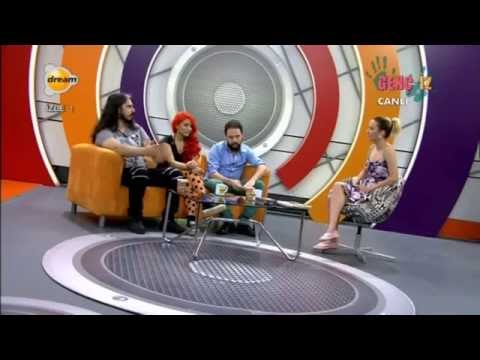 LAL - Dream TV Genç-İz Programı 15.06.2015