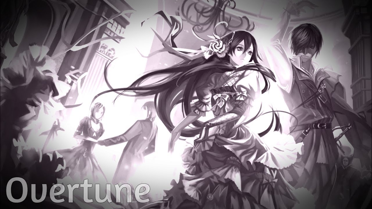 Nightcore - Overtune - YouTube