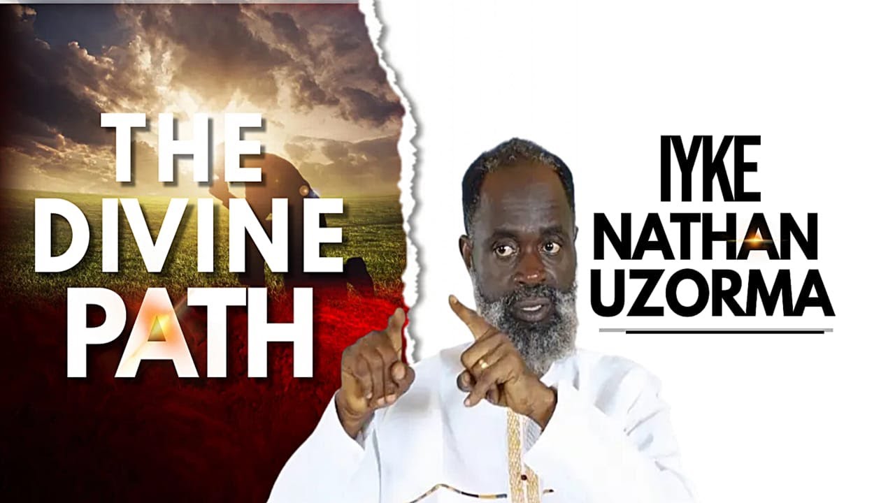 THE DIVINE PATH - YouTube