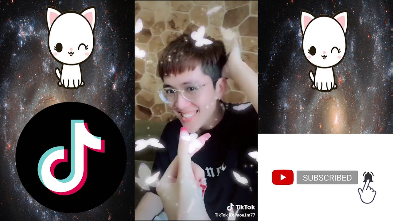 Random Tik Tok, Những Clip Tik Tok Thú Vị Ngẫu Nhiên #7 - YouTube