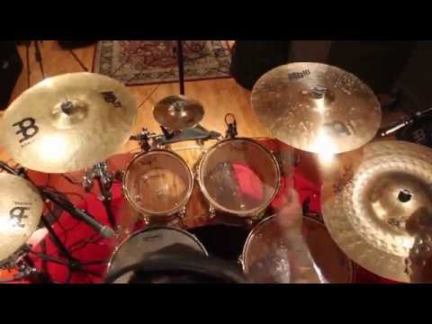 Lorna Shore - Flesh Coffin Episode 2: Instrument Tracking - YouTube