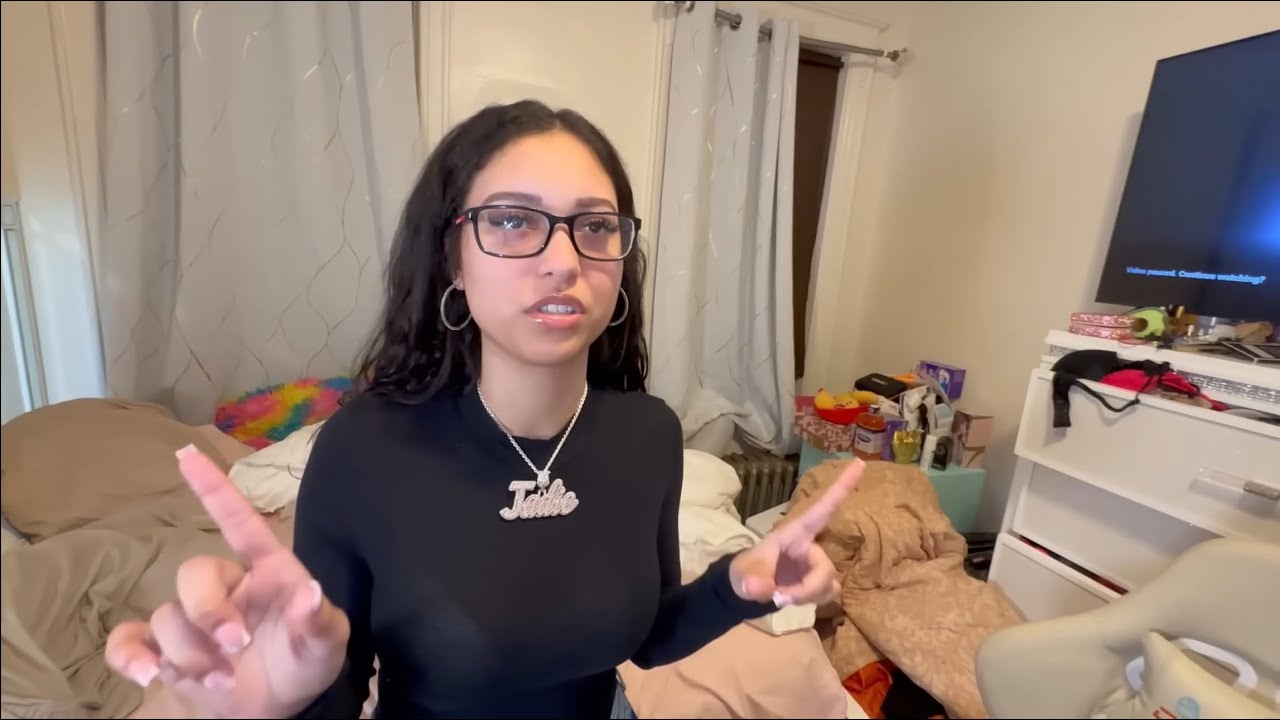 Pov; Ya Shawty Bugging pt2 - YouTube