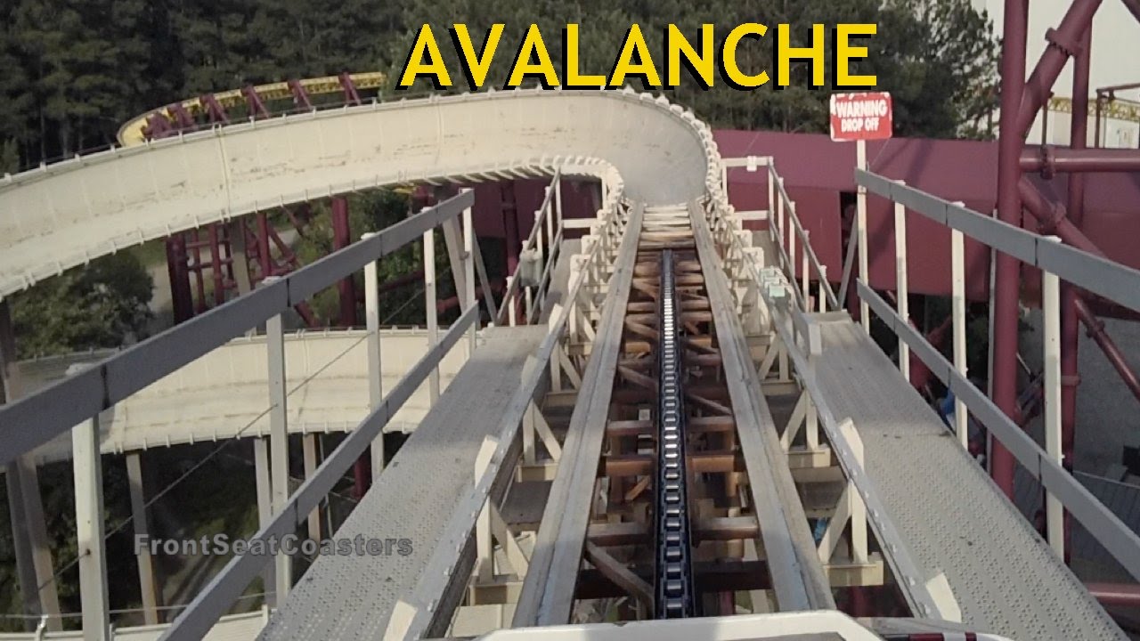 Avalanche Kings Dominion