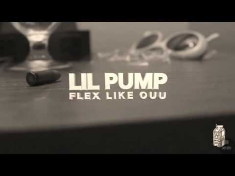 Lil pump Flex like ooh