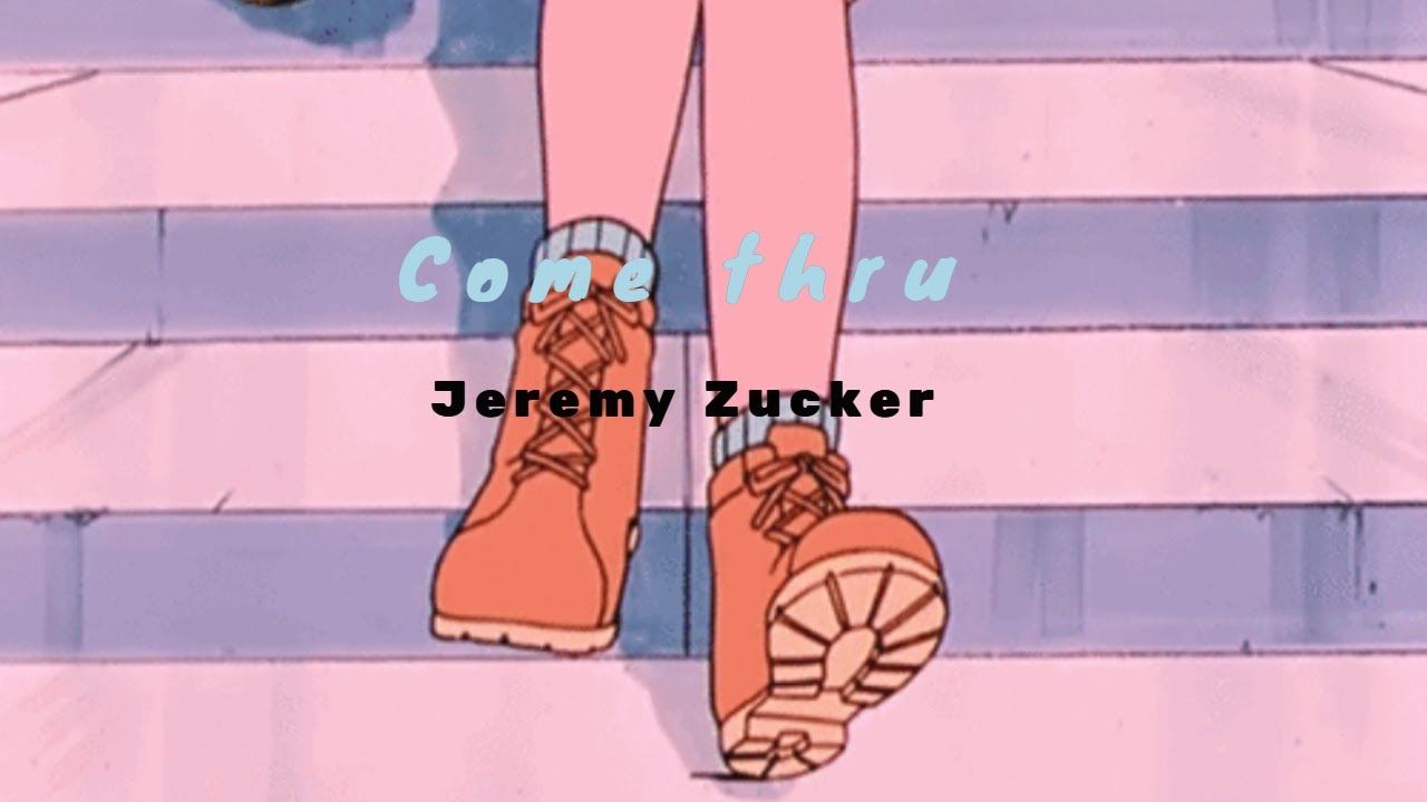 Come Thru Jeremy Zucker lyrics YouTube come-thru-jeremy-zucker-lyrics-youtube