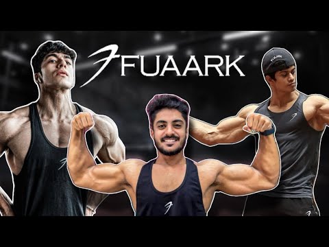 Fuaark Legacy Stringer Black Review - YouTube