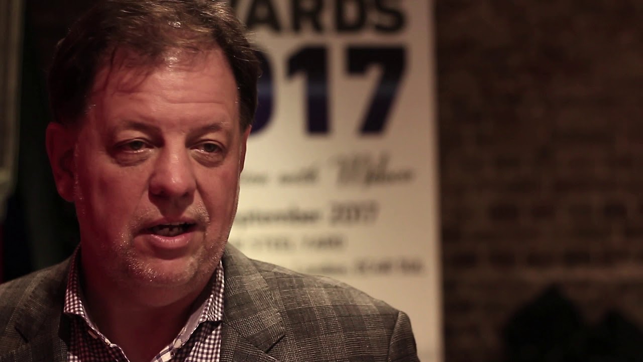 2017 Pro Sound Awards Grand Prix winner: Meyer Sound - YouTube