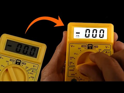 How to Create a Backlight Using an Old Phones LCD Screen - YouTube