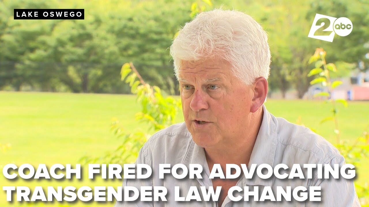 Coach says school district ousted him after he pushed for a change in ...